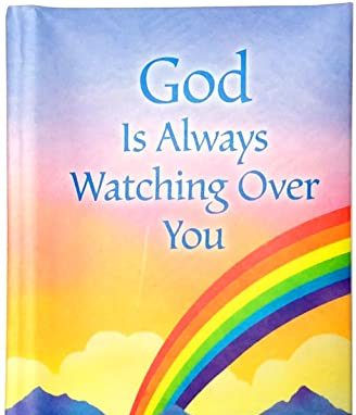 God is Watching Over You – Grace & Truth Chapel