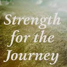 Strength – Grace & Truth Chapel
